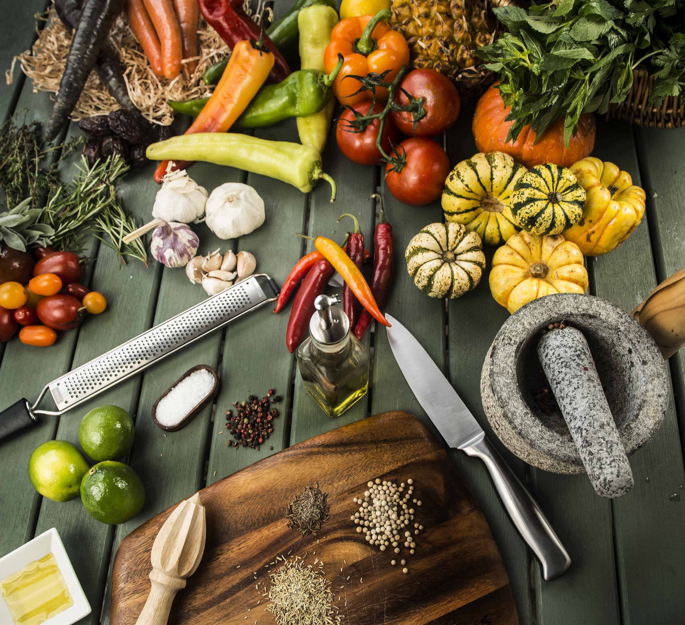 Fit and Food – Lienke Jacobi